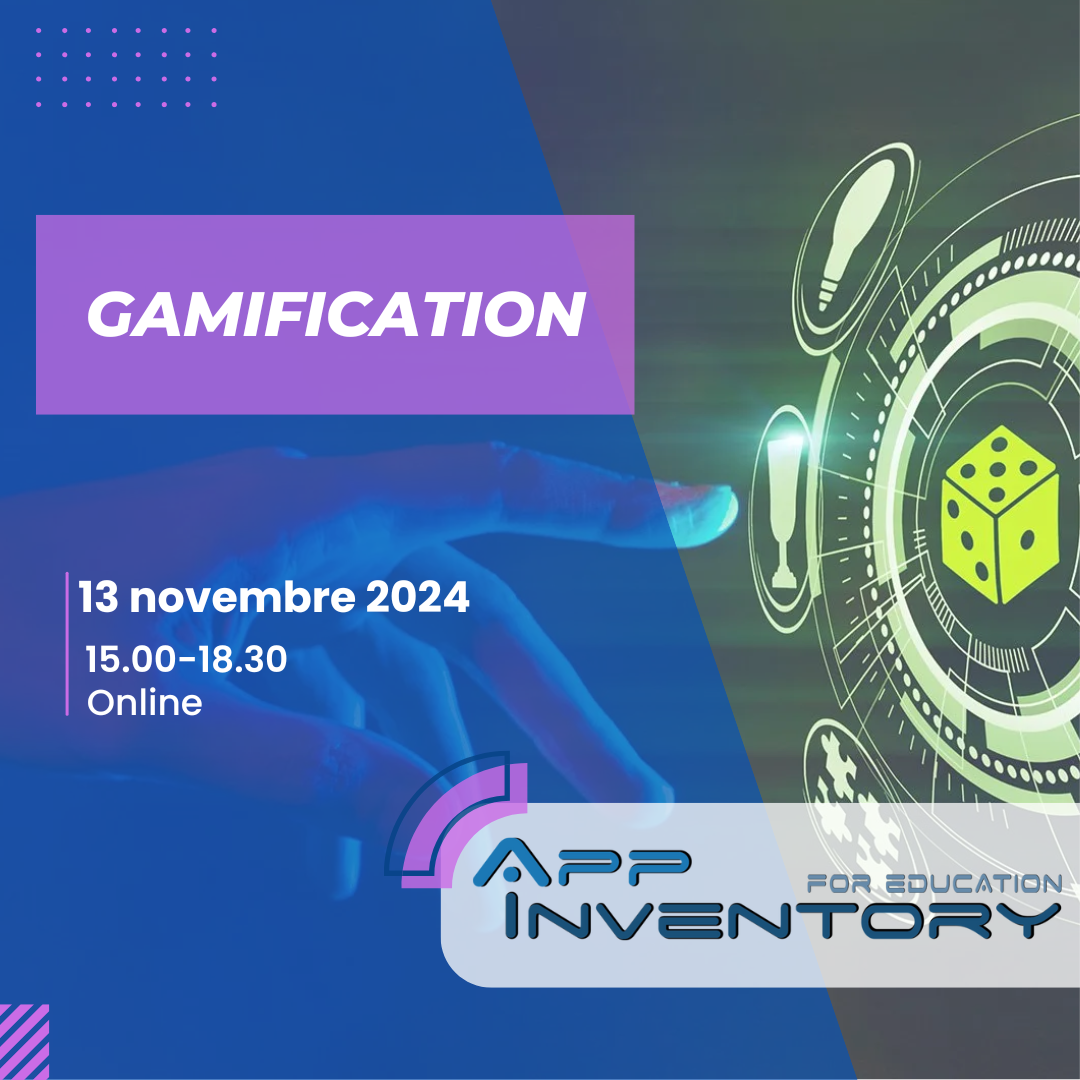 Module Gamification - AppInventory